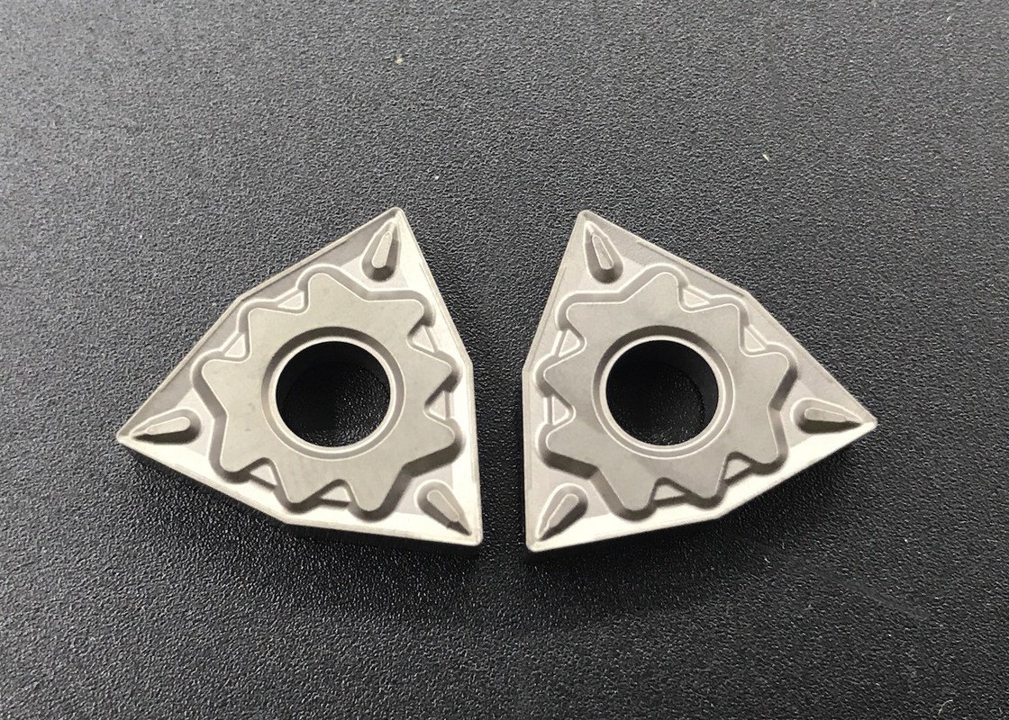 High Speed Steel Inserts